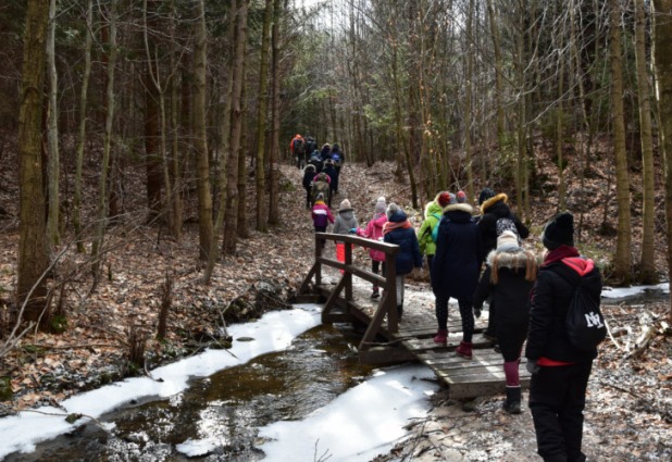 KRiR organizuje zimowiska